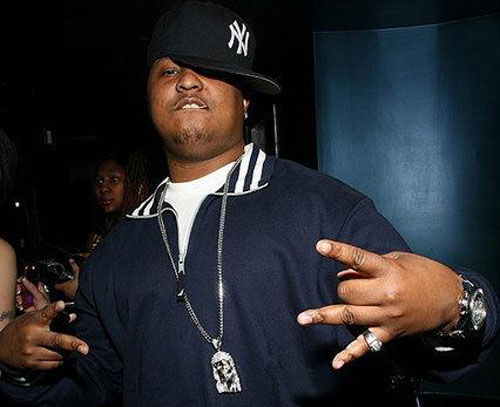 UnderGroundz Highlighted Heat: R.I.P Huddy 6 -10/13/10