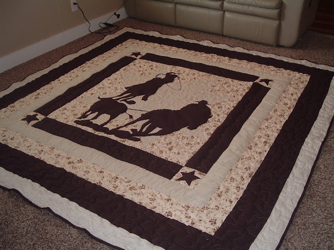 Cozy B Quilts