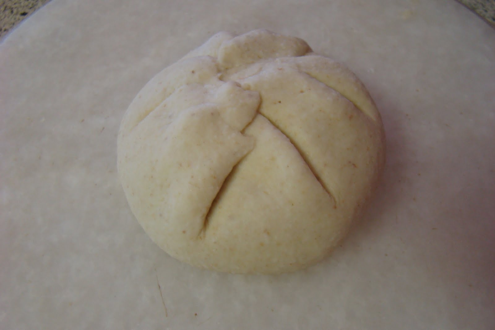 My Favorite Recipes Collection: Bedai with Potato Sabji