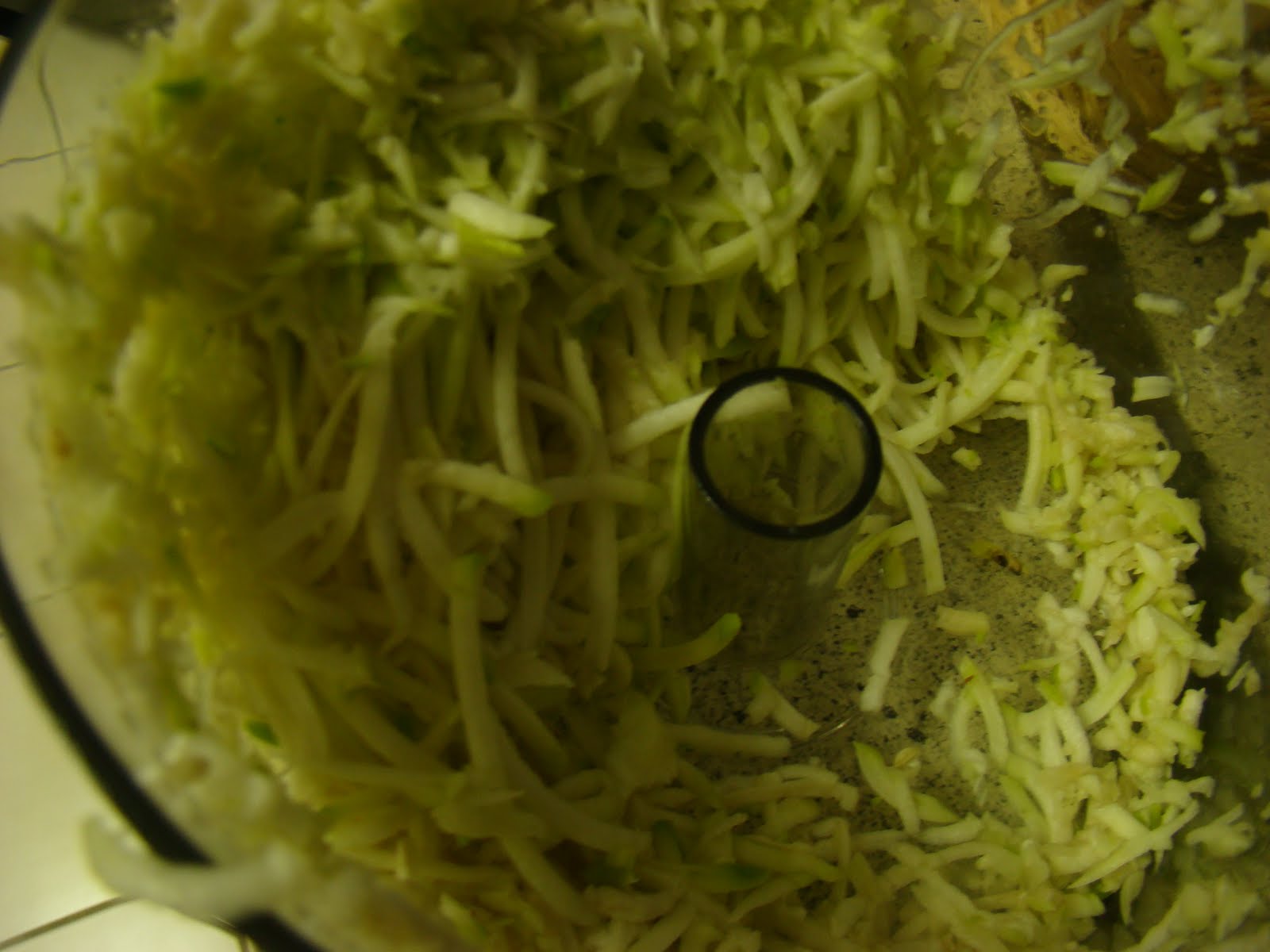 My Favorite Recipes Collection: Dhoodhi and Corn Kofta Curry