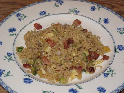 The Snyder Family Cookbook