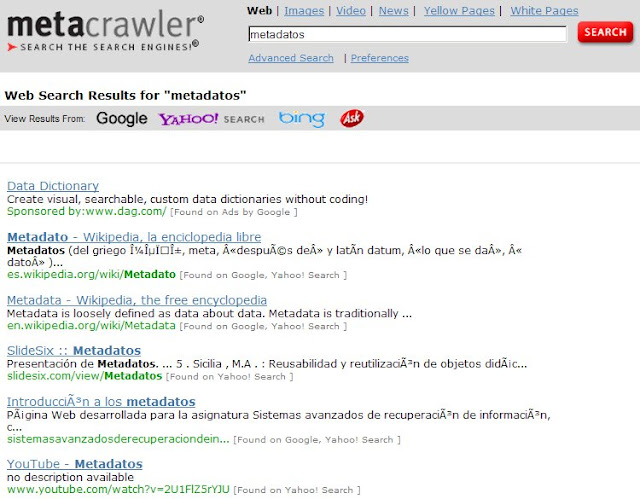 EDUCACIÓN, FORMACIÓN Y E-LEARNING: BÚSQUEDAS DE INFORMACIÓN EN INTERNET ...