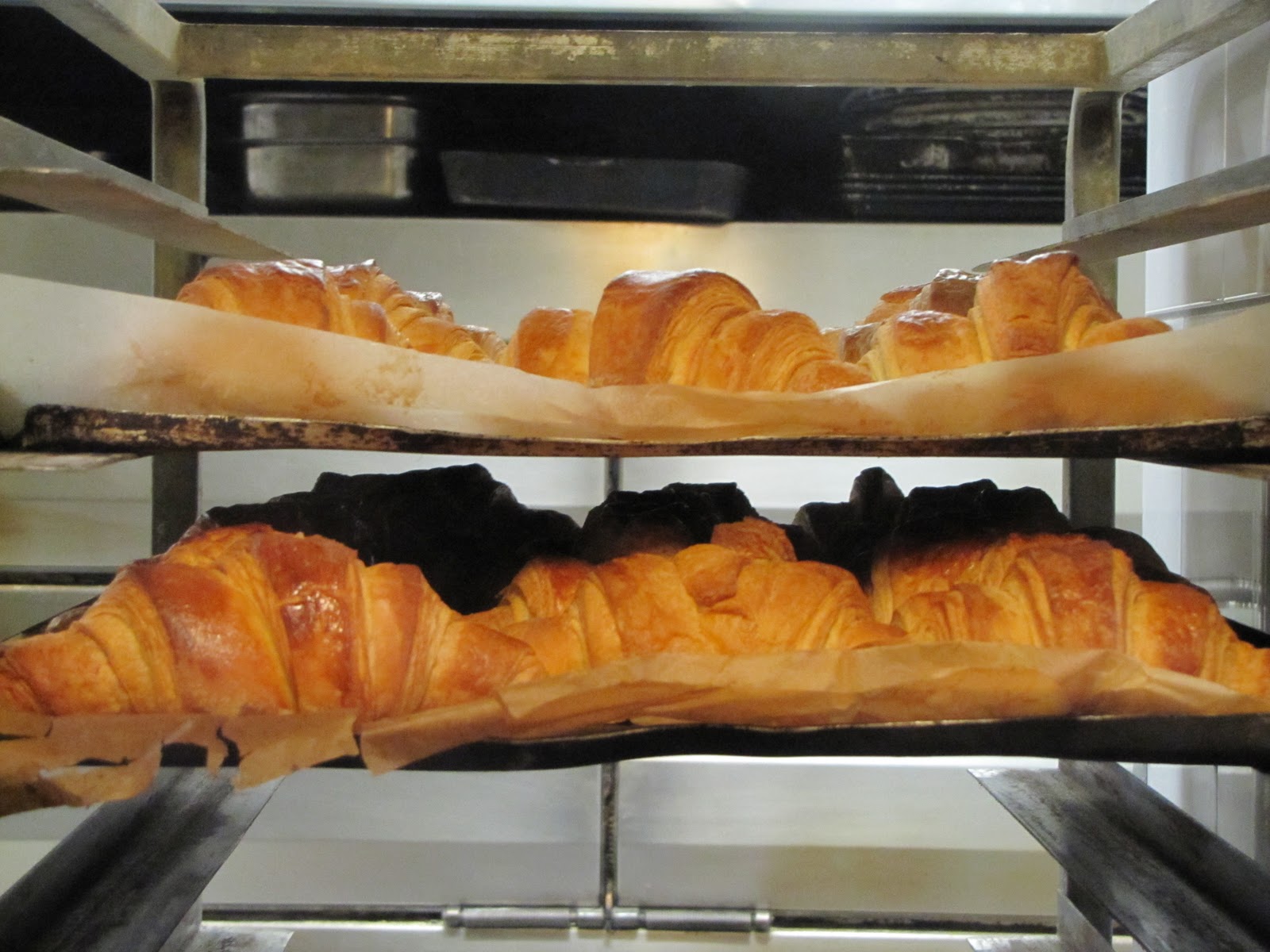 Gourmet Garden: Silo Bakery