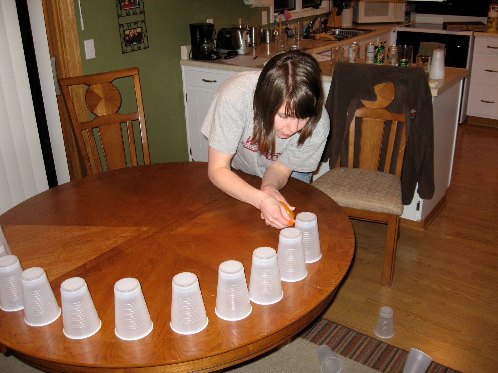 All Boxed Up: Birthday fun with Minute to Win it Games!!!!!!