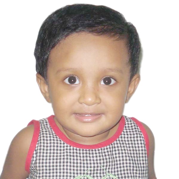 Md. Saifuddin Molla: personal profile