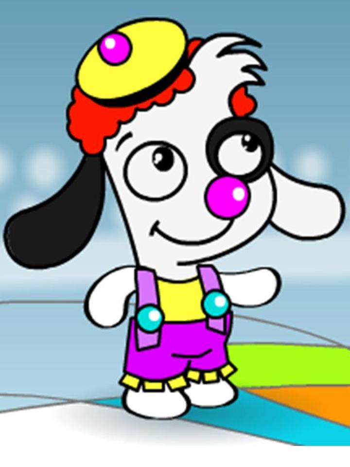 Dibujos de doki y sus amigos - Imagui