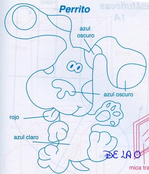 Decoración globos pistas de blue - Imagui