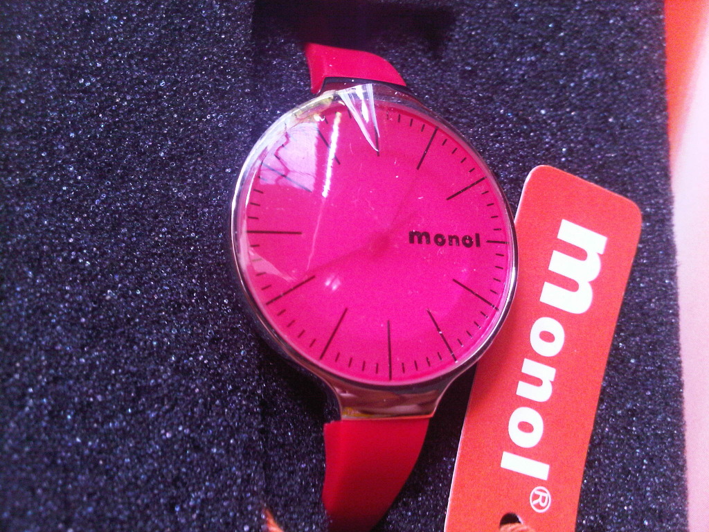 JAM MONOL ORIGINAL 100%..!!