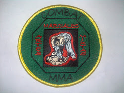 COMBAT MMA: Clases de Artes Marciales Mixtas