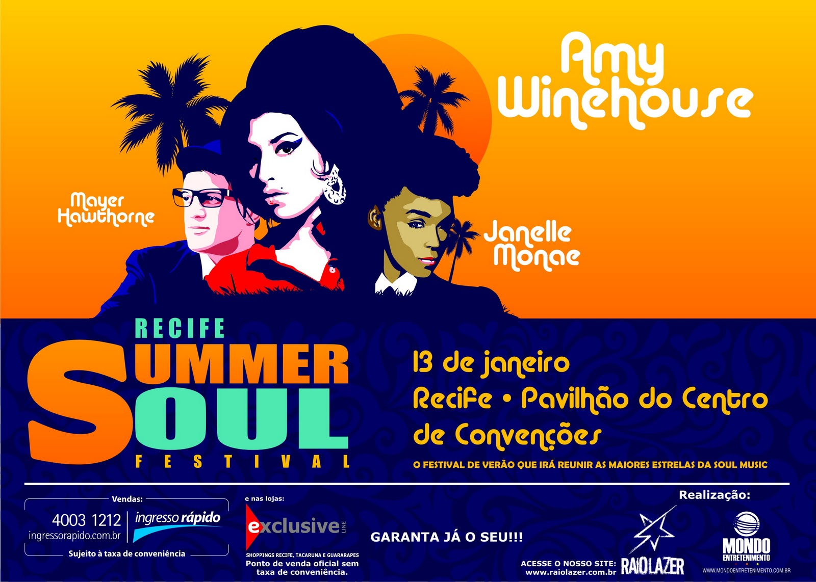 Ingressos Para Amy Winehouse Rj | 6k pics