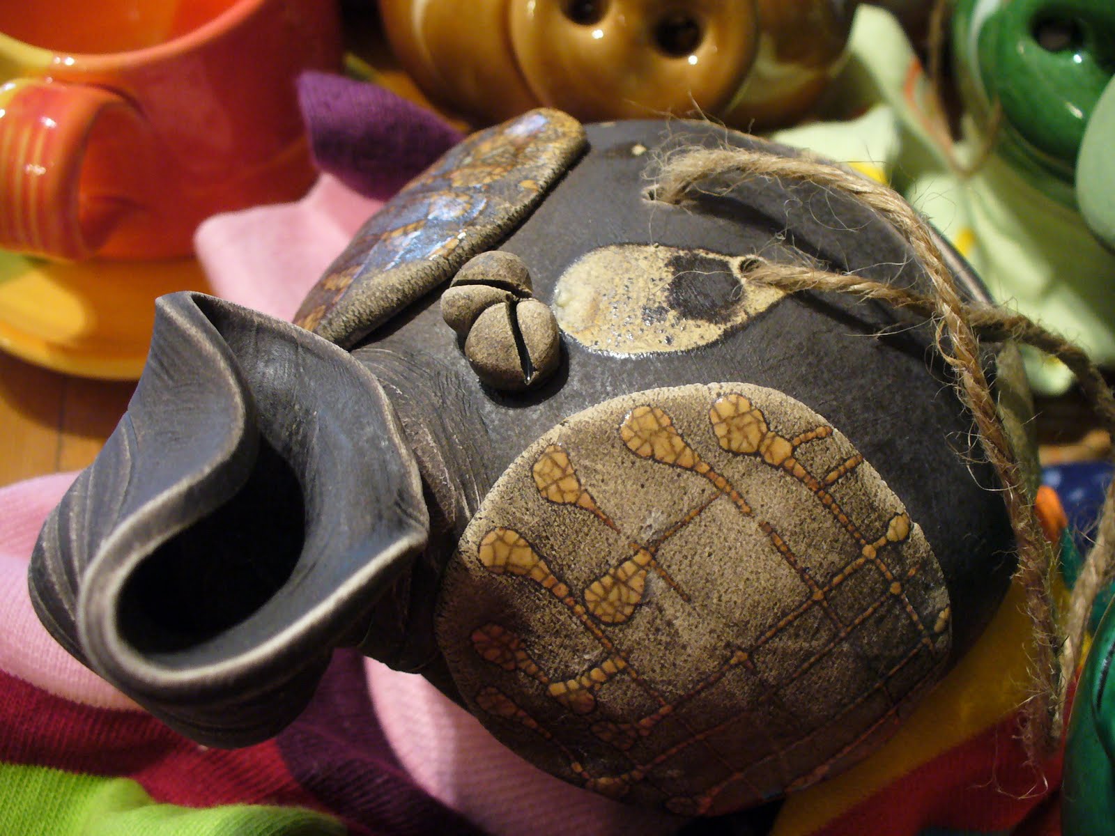 Siptár bolt - Galéria