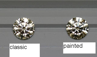 The Diamond Dictionary: The Super Ideal Cut Diamond