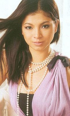Beautiful Asian girls of Philippines: Angel Locsin's Largest Most ...
