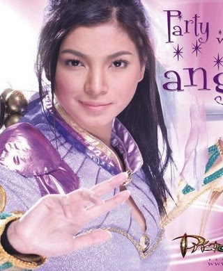 Beautiful Asian girls of Philippines: Angel Locsin's Largest Most ...