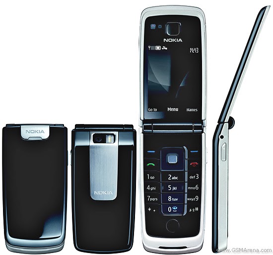 Nokia 6600 Fold Mobile Phone | Nokia Mobile Phones & Accessories ...
