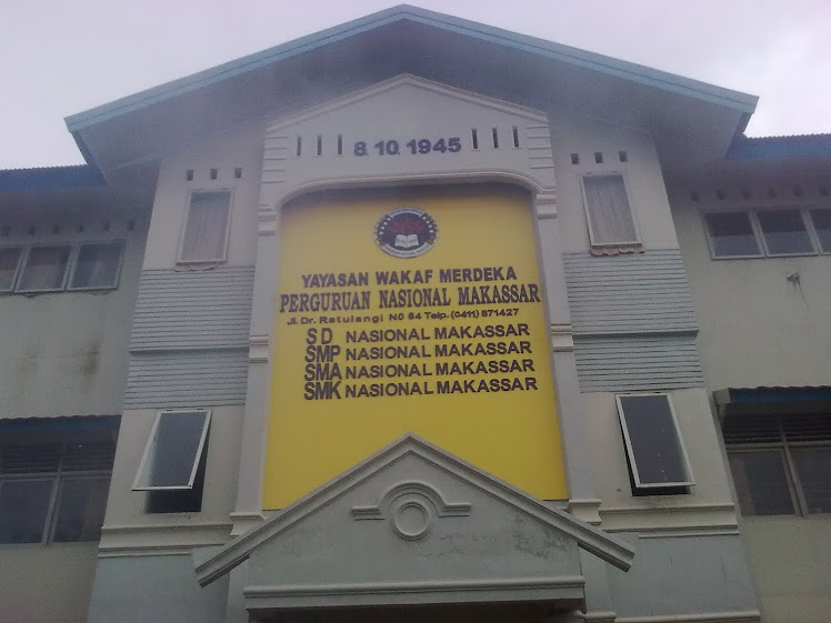 SMK NASIONAL