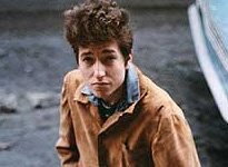 HarlemRenaissanceTomOrban: Bob Dylan :Civil Rights Movement Musician