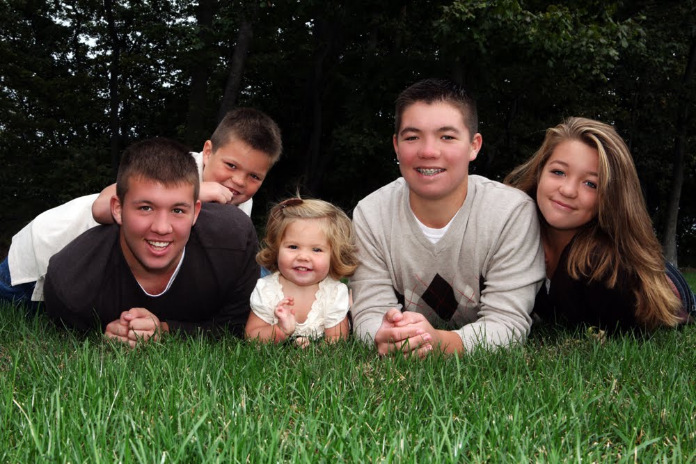 S.C. Photography: Logan.Mosher & Family