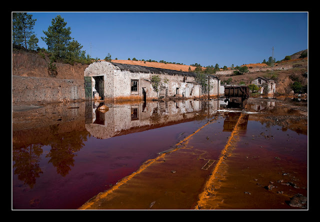 Mis Rutas Fotográficas: La Naya