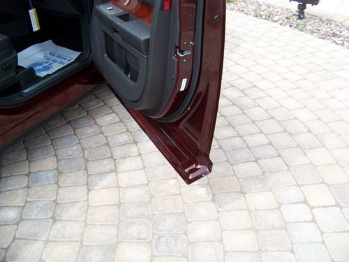 Tales From The Trenches of Parenting: Ford Flex Friday - Time For Mom's ...