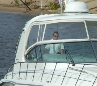 Ray Bock - The Mariner Network: Bio - Ray Bock