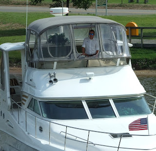 Ray Bock - The Mariner Network: Bio - Ray Bock