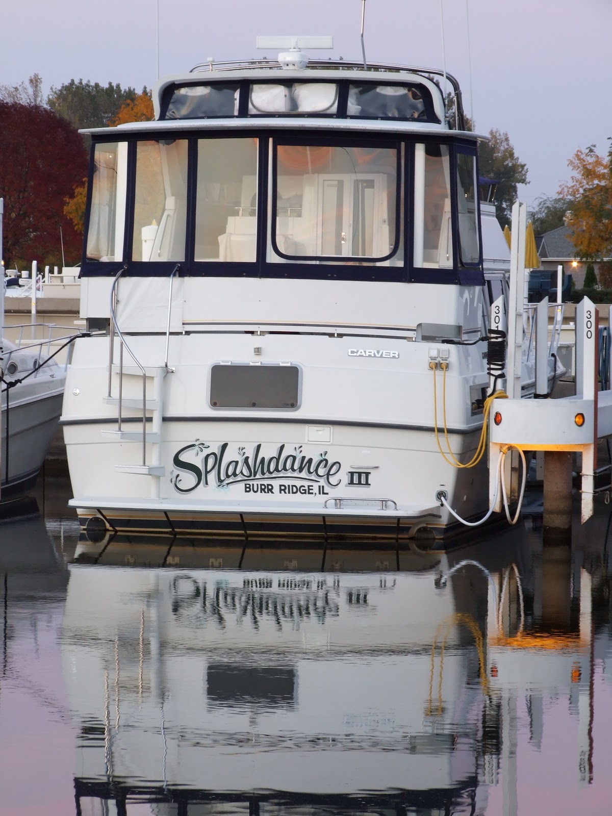 Ray Bock - The Mariner Network: Polycarbonate Enclosures