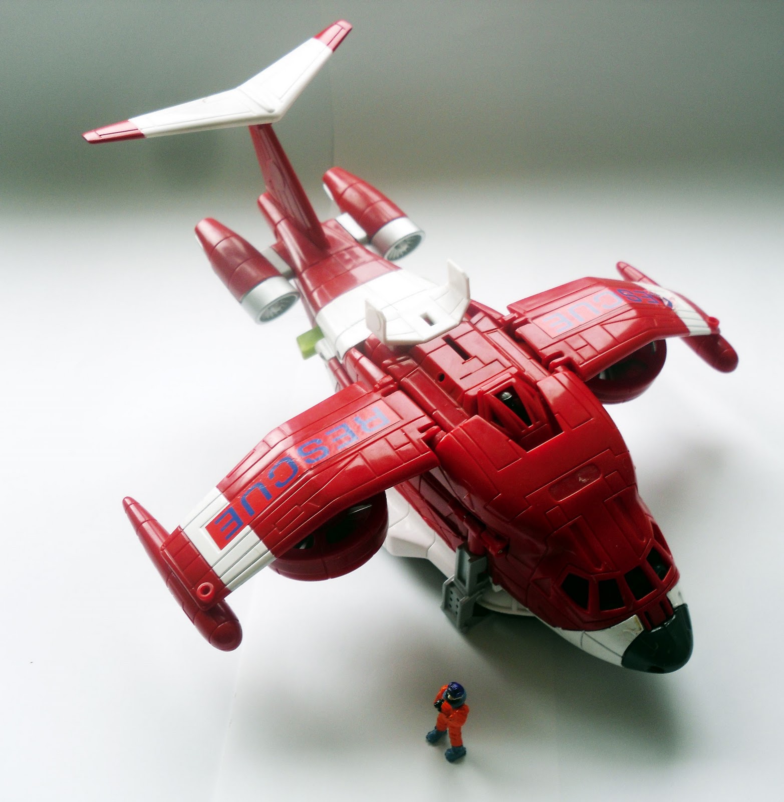 Valravn Assault Gunship : r/TheAstraMilitarum