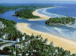 Travel Goa: Reach Goa