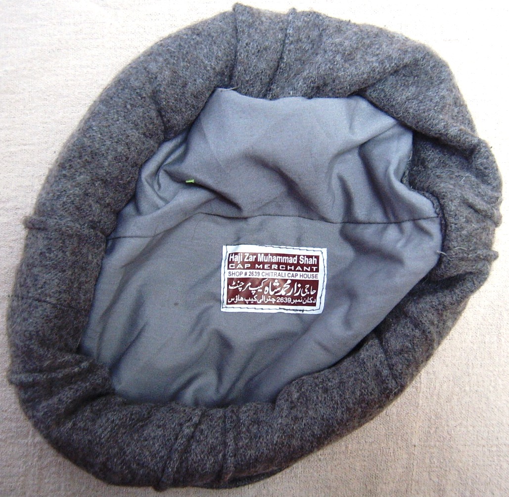 The Beret Project: New Stock!