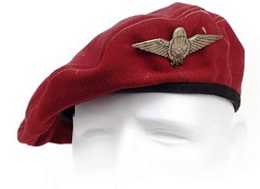 The Beret Project: Green Beret - KCT