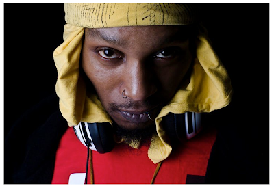 The Melancholy Native: My Interview With: Del The Funky Homosapien