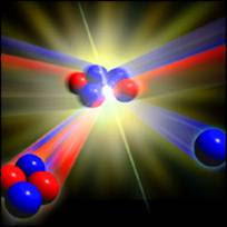 El Rincon de la Fisica y la ciencia: LA FUSION EN FRIO