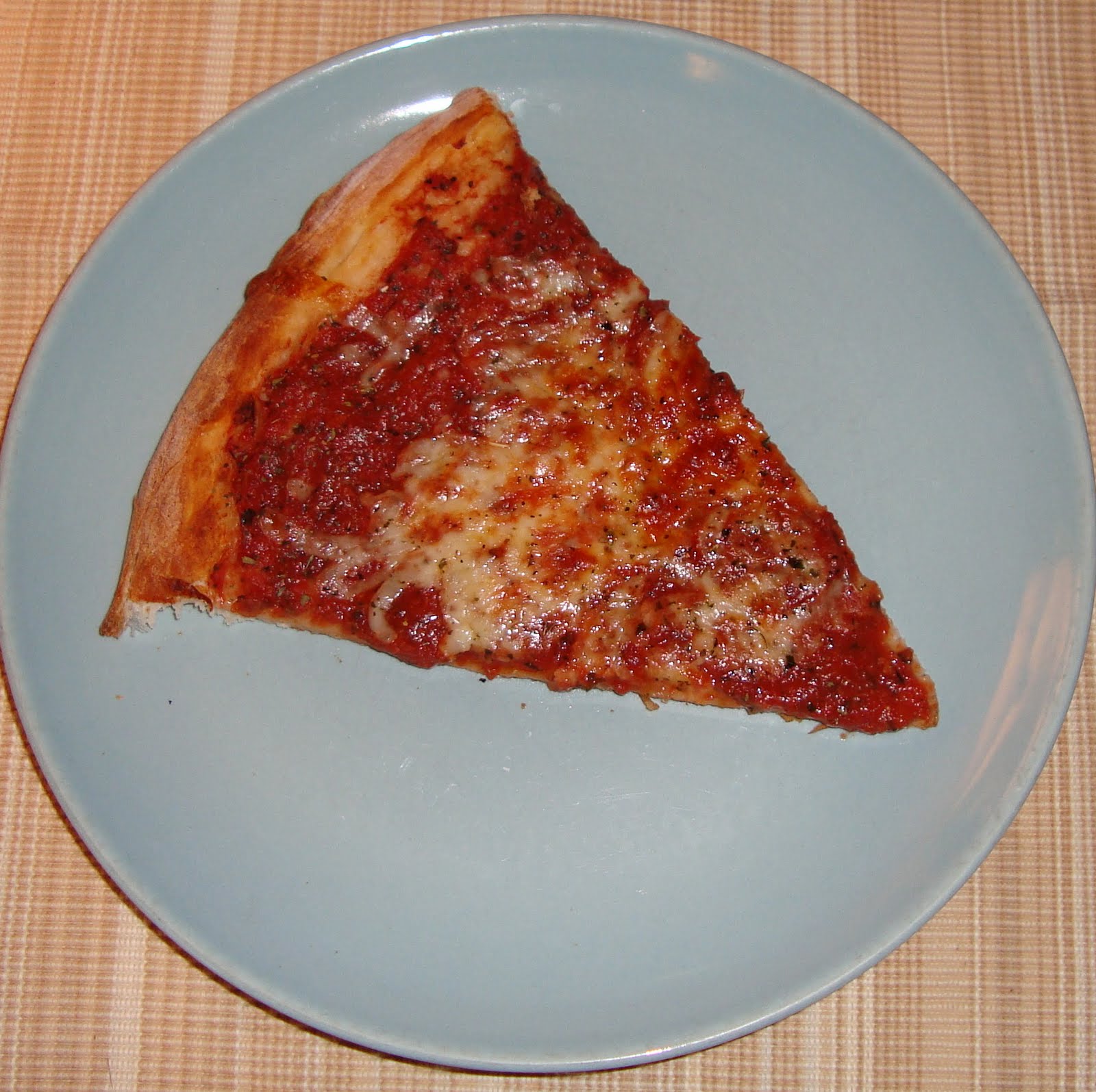 Pizza Pizzazz: Pasta Too Family Italian Restaurant - Bethel Park, PA