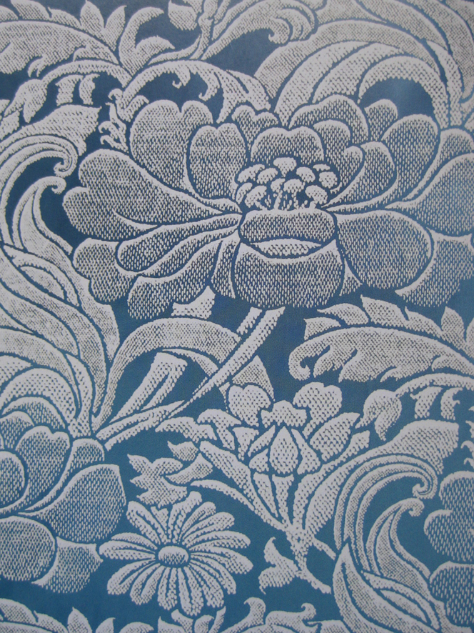 iheartprintsandpatterns: Signature Prints