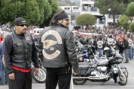 Hells Angels for the kids | Motorcycles Scoop