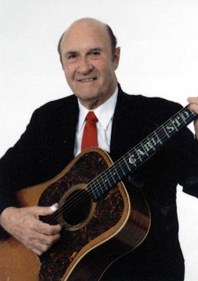 The Notorious Meddler: August 2008