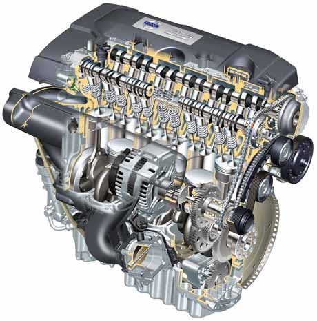 Auto service & repair manuals: Modern Engine Tuning