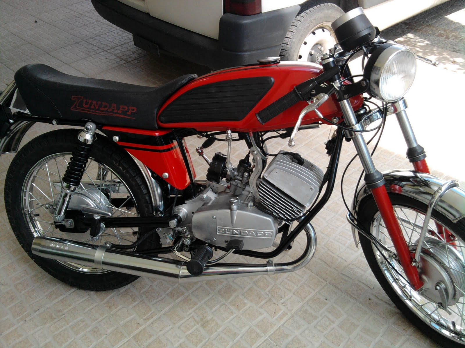 Famel xf 17: famel xf 17