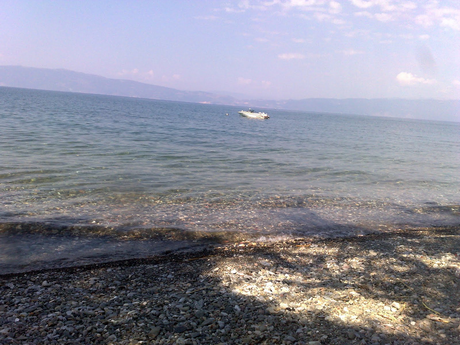 Calatori prin lume: LAGADIN, Lacul Ohrid, Macedonia