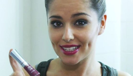 Glamorous: Cheryl Cole's Beauty secrets