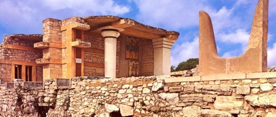 LermaClass: CIVILIZACIÓN CRETENSE