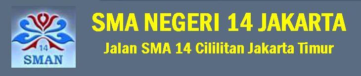 SMA NEGERI 14 - JAKARTA: DAFTAR NAMA-NAMA ALUMNI SMA NEGERI 14 LULUSAN ...