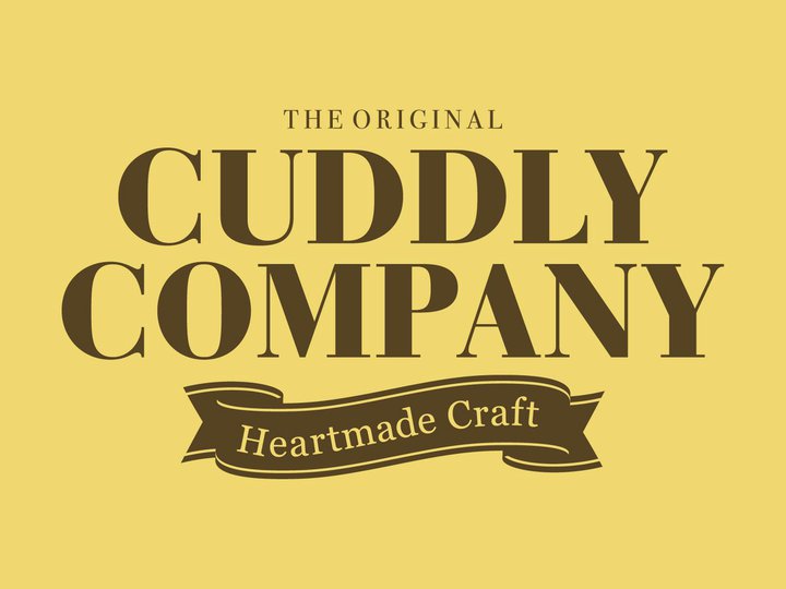 cuddly company