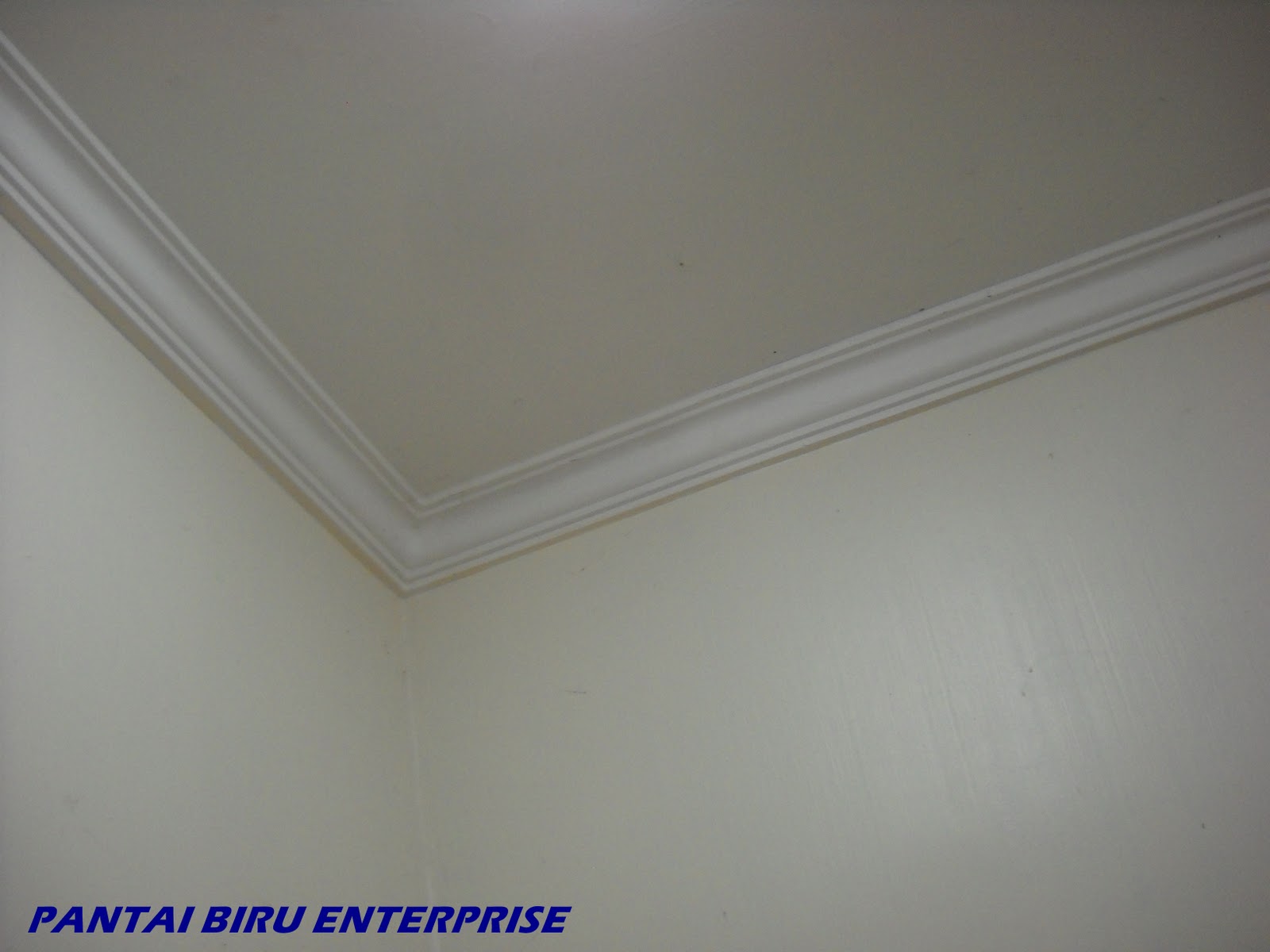 CONTOH-CONTOH SILING PLASTER