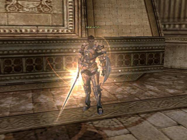 Lineage II Interlude