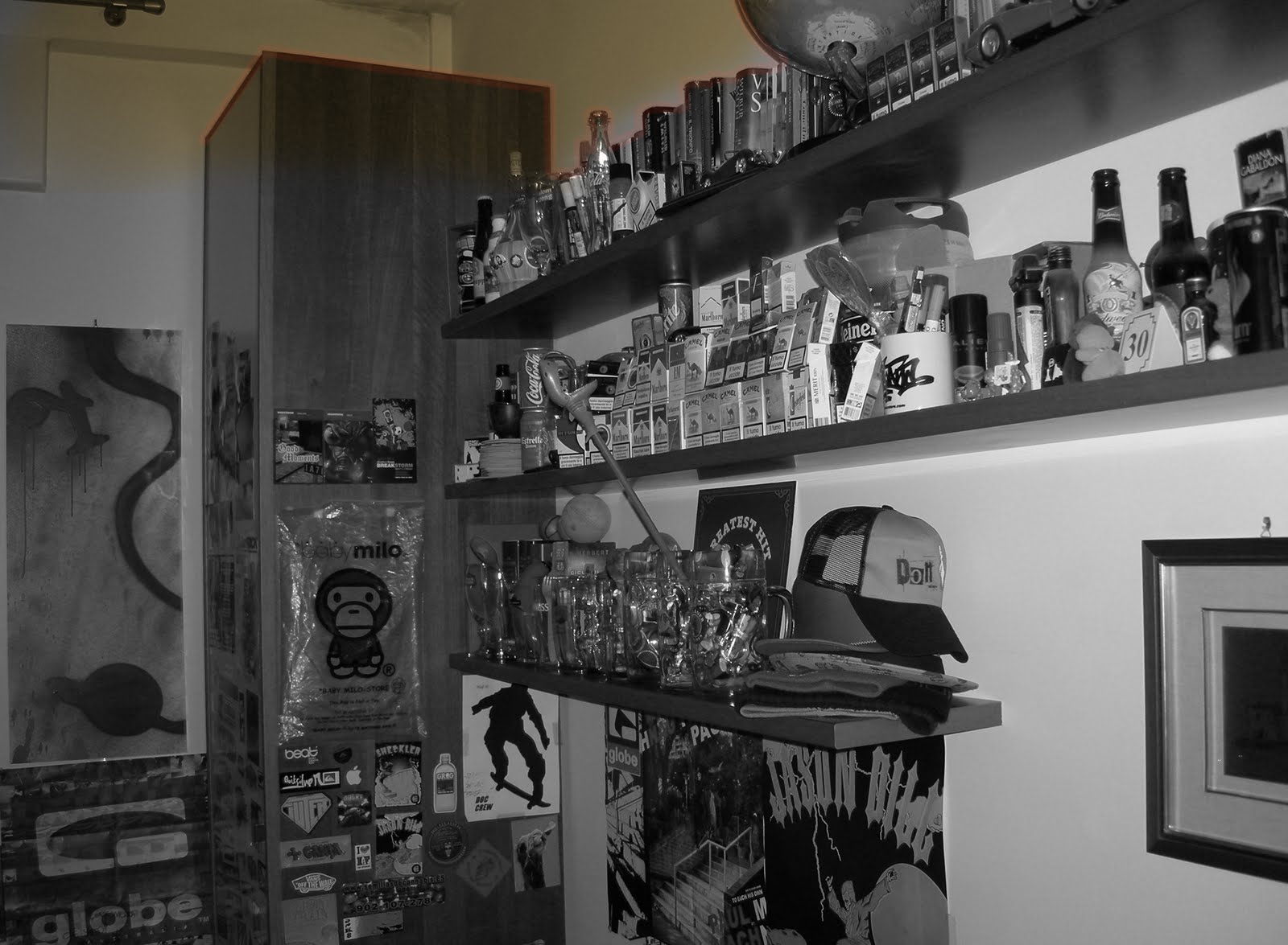 specie di spazi • lab: Marco Roversi- Perizia fotografica- Alla ricerca ...