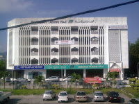 Majlis Perwakilan Pelajar Kolej Poly-Tech MARA Batu Pahat: Kolej ...