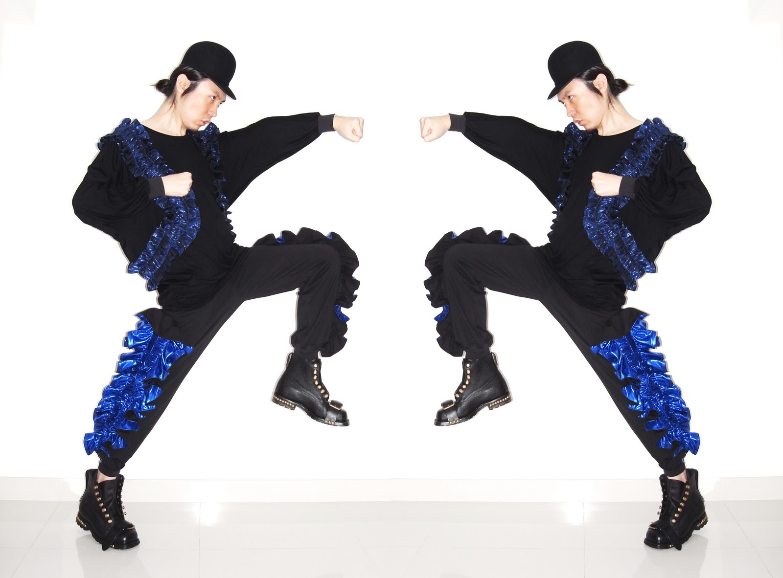 I N D I V I D U A L I T Y: KTZ Day