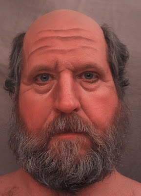 David Lind, Theatre Artist